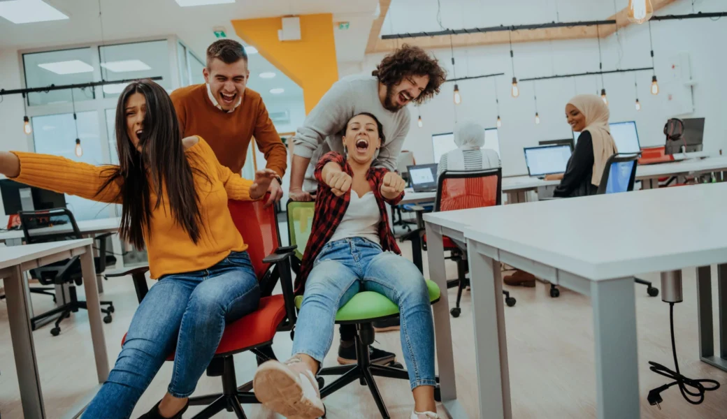 10 fun high-paying jobs | CV Whizz