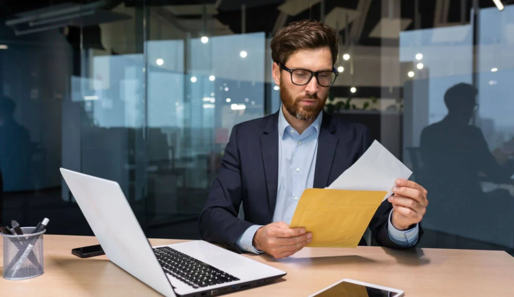 A quick guide to referral cover letters | CV Whizz