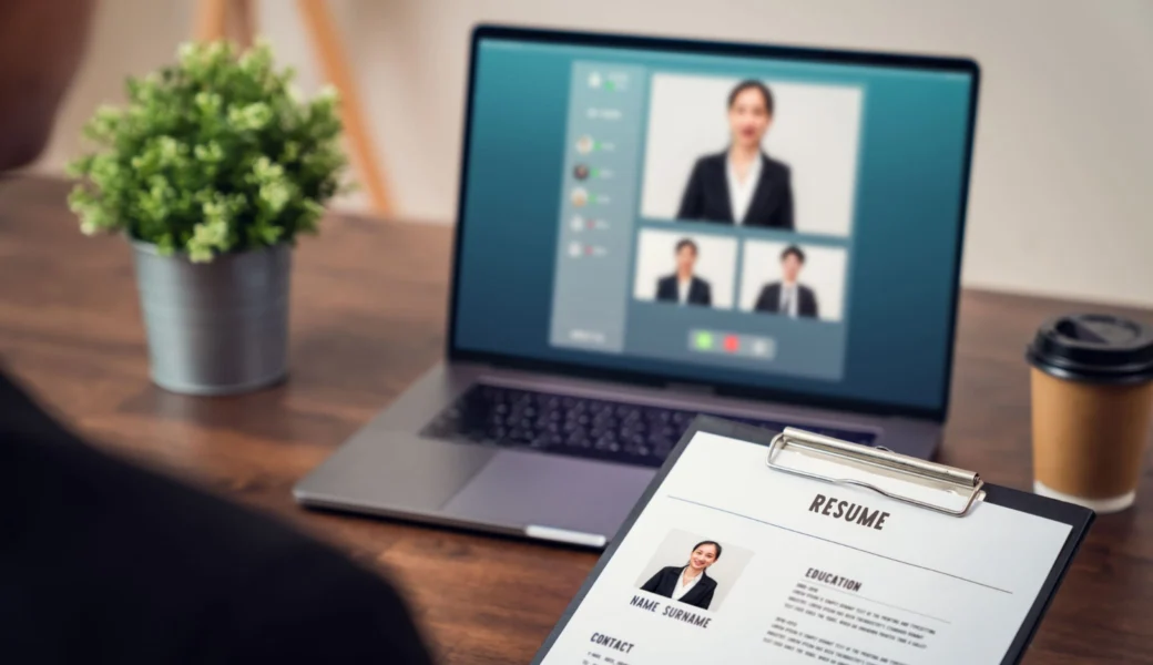How to update your CV: What to Modify | CV Whizz