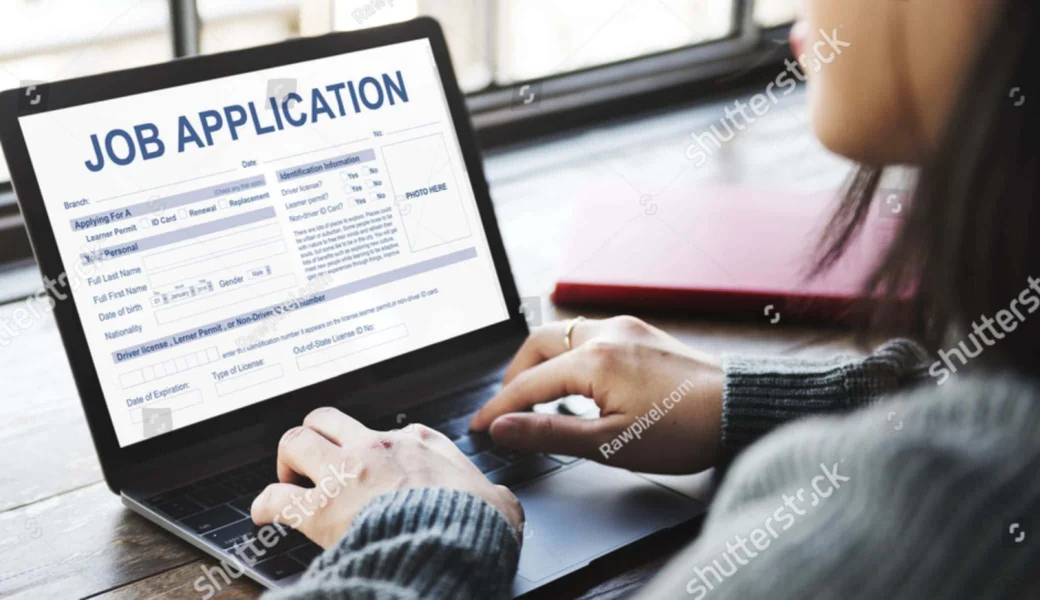 Best CV Templates for UK Job Applications | CV Whizz