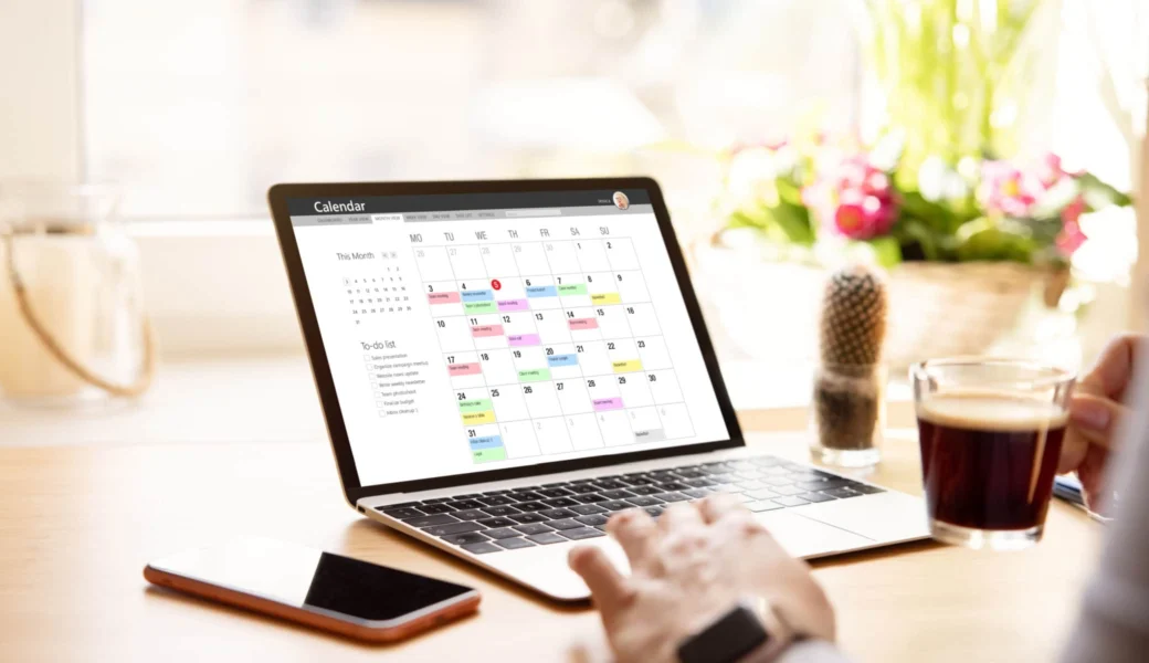 Time management skills to add to your CV – with examples