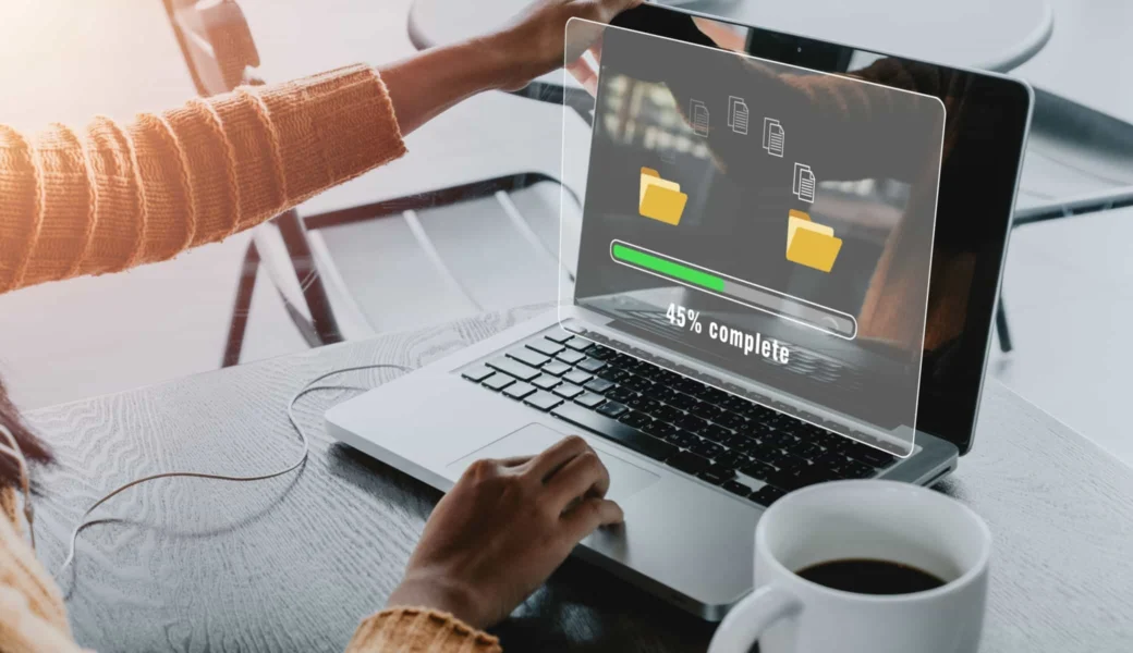 CV file name: how to create without mistakes | CV Whizz