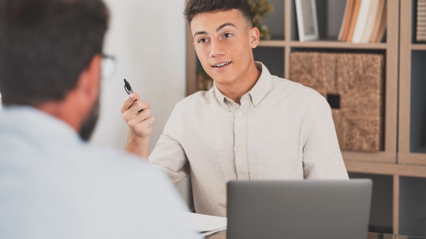 How to Write a Successful CV for Your First Job | CV Whizz